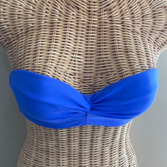 Catalina | Swim | Collections By Catalina Swim Top S | Poshmark